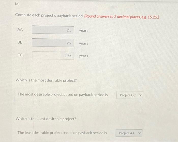 Solved Carla Vista's Custom Construction Company is | Chegg.com