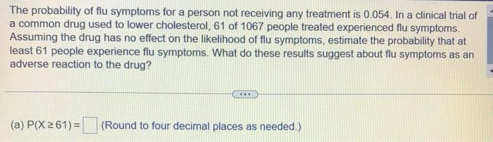 Solved If np≥5 and nq≥5, estimate P (more than 7 ) with n=13 | Chegg.com