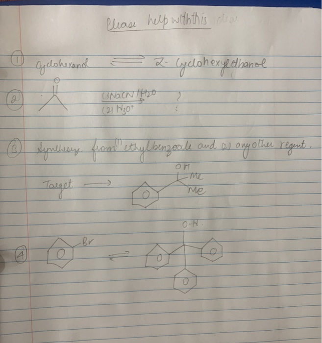 Solved Please help with this clear o 2- Cyclohexanol | Chegg.com