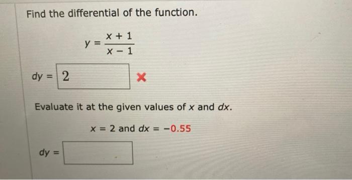 Solved For the function, find the second-order partials fxx, | Chegg.com