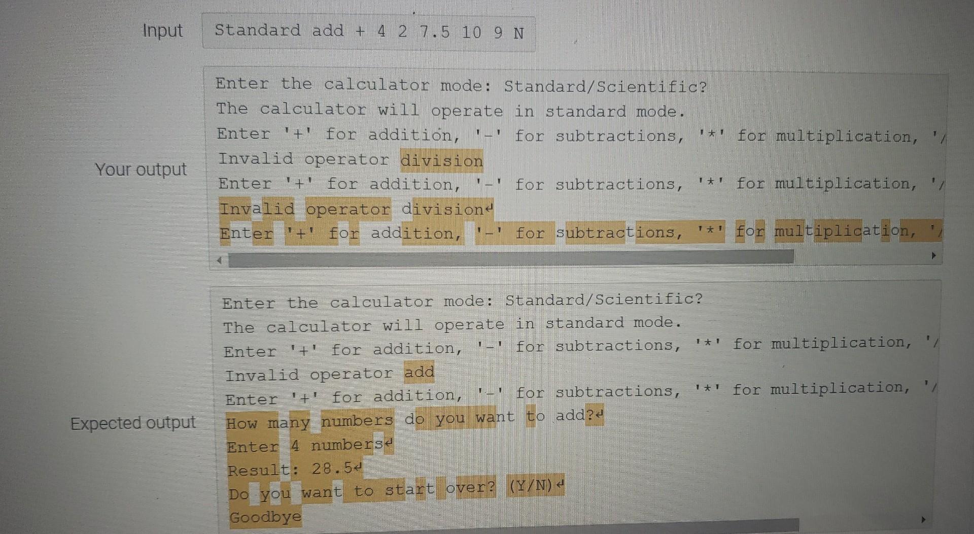 Solved i have this java code. Getting those error attached | Chegg.com