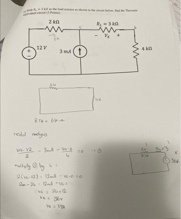 Solved 2. This question involves demonstrating different | Chegg.com