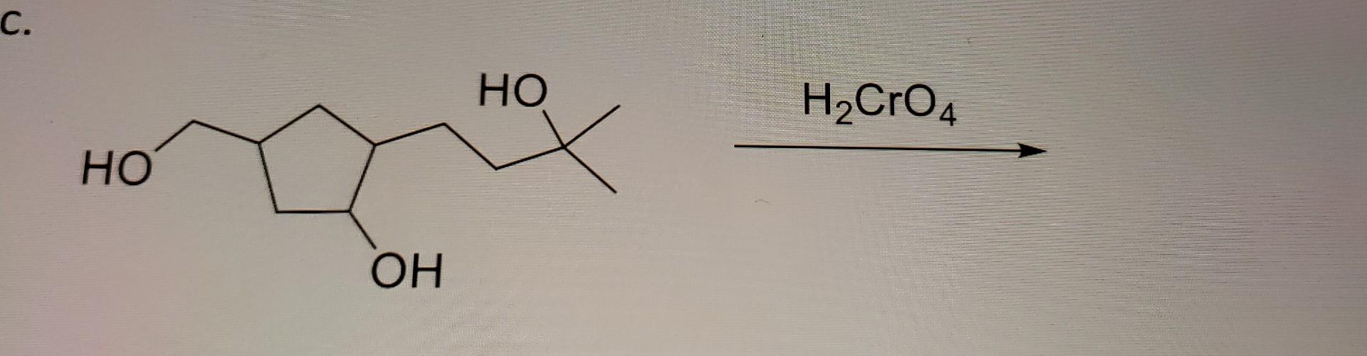 Solved H2CrO4 | Chegg.com