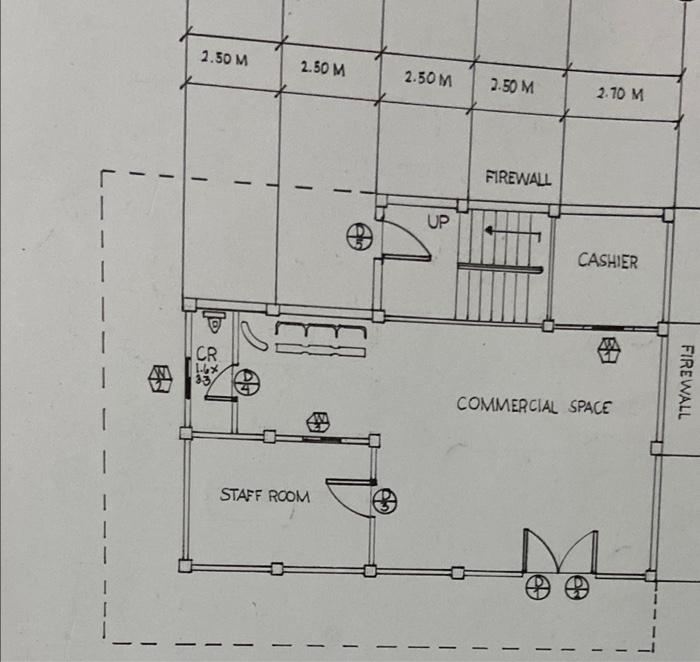 sketch a gable roof | Chegg.com