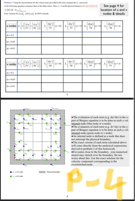 Solved Please write the Answer step by step, I want table to | Chegg.com