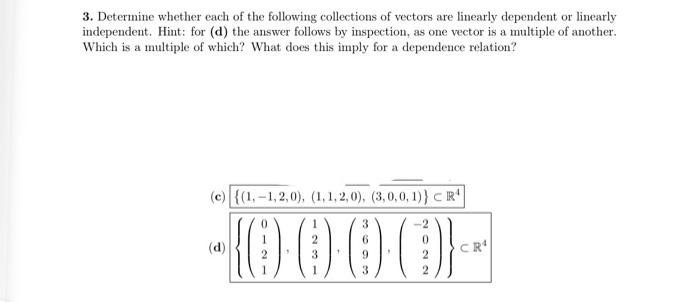 Solved i need help solving these two questions. | Chegg.com