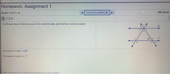 Solved Homework Assignment 1 Score 0 08 Of 1 Pt 6 Of 10
