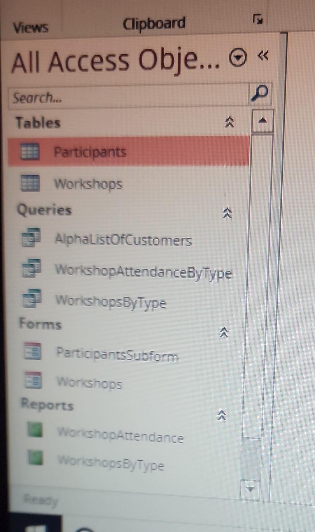 Solved Task Instructions Create A New Table Using Table Chegg