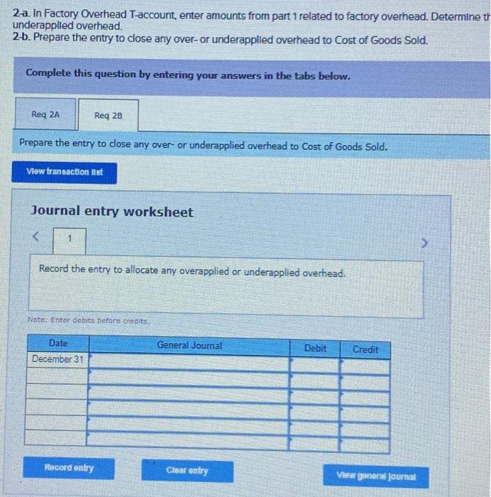Solved Required Information Problem 19-3A (Algo) Computing | Chegg.com