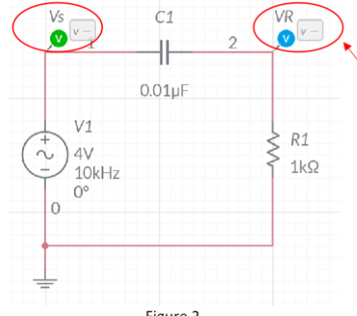 Solved Draw the circuits in the phasor domain. | Chegg.com