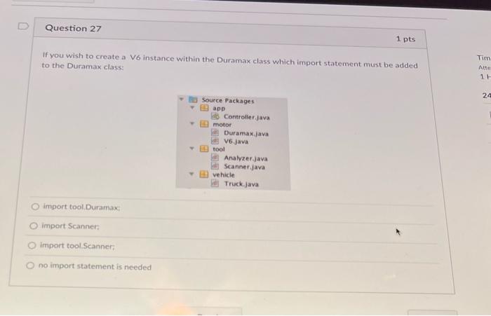 Solved If you wish to create a V6 instance within the | Chegg.com