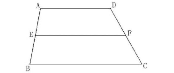 Solved Prove the Trapezoid Midsegment Theorem: | Chegg.com