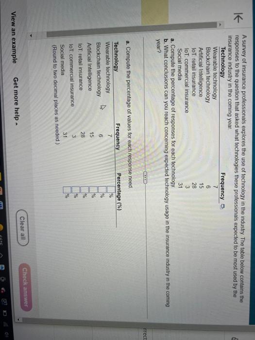 Solved A categorical variable has three categories, with the | Chegg.com