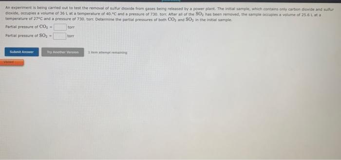 Solved Calculate the total pressure of a mixture of 1.60 gH2 | Chegg.com