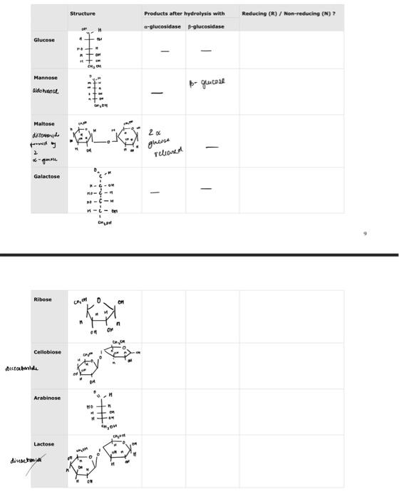 10 (a+i) : (xine | Chegg.com