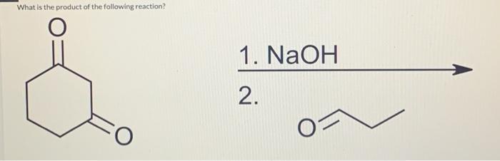 Solved The following ketone can form two enolate anions. For | Chegg.com