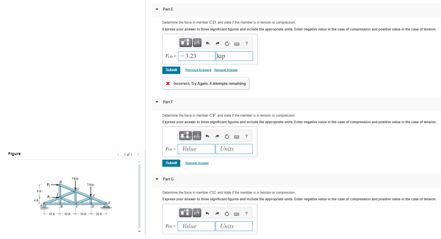 Thanks for the help, please do all parts, will upvote | Chegg.com