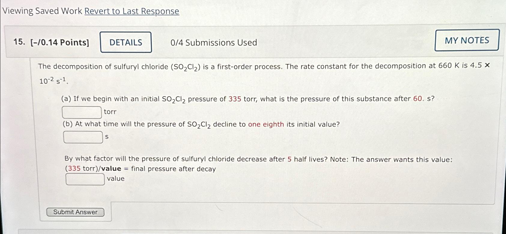 Solved Viewing Saved Work Revert to Last Response15. | Chegg.com