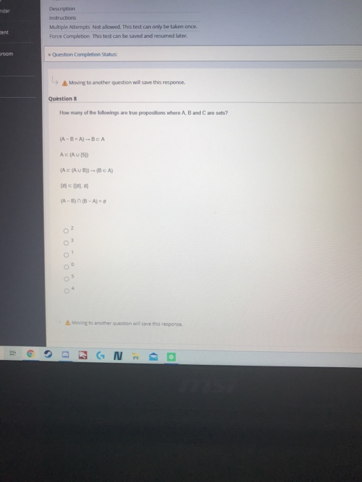 Solved no Description Instructions Multiple Attempts Not | Chegg.com