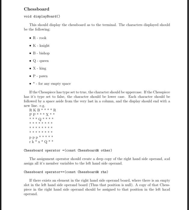 Use the given instructions and .h files to complete | Chegg.com