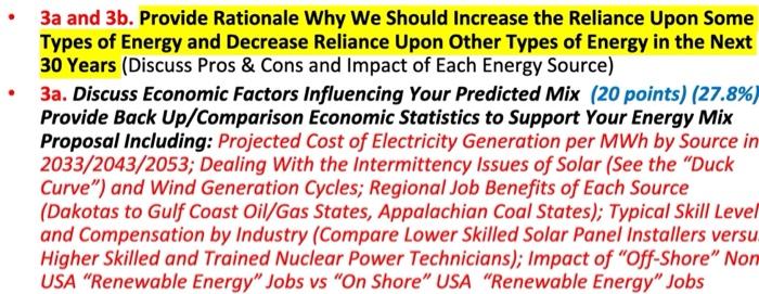 Solved hi, I need help answering question 3a I provided the | Chegg.com