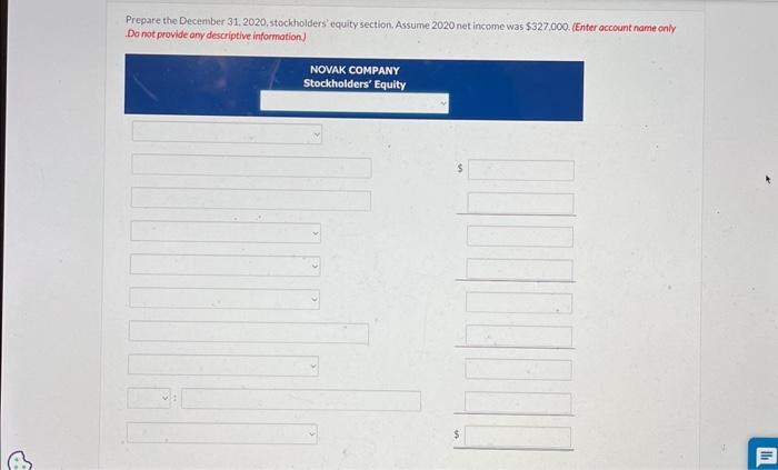 Solved Common Stock Dividend Distributable Paid-in Copital | Chegg.com