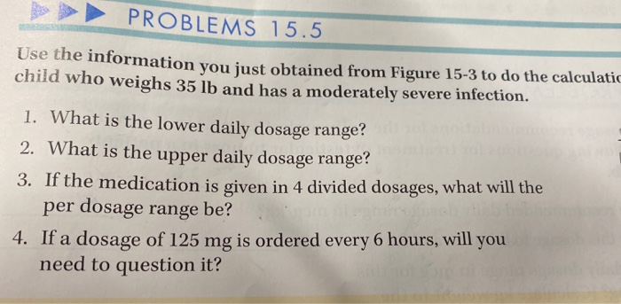 Solved ADULT AND PEDIATRIC DOSAGES BASI В. MITHRACINO | Chegg.com