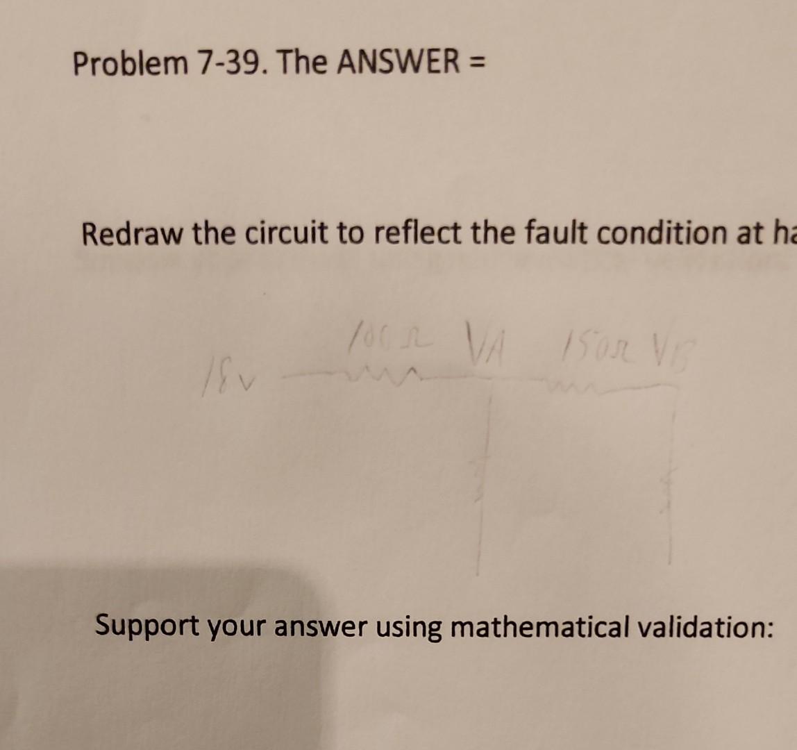 Solved Refer to Figure 7-27 for the following problems. | Chegg.com