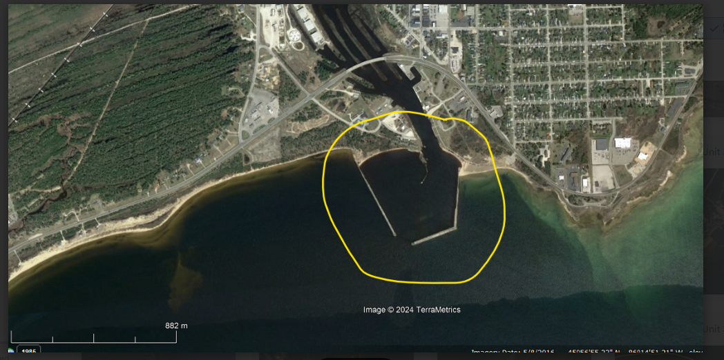 Solved Image 14: Location: City of Manistique, MI (chapter | Chegg.com Solved Image 14: Location: City of Manistique, MI (chapter | Chegg.com