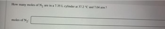 Solved A 1.87 mol sample of freon gas was placed in a | Chegg.com