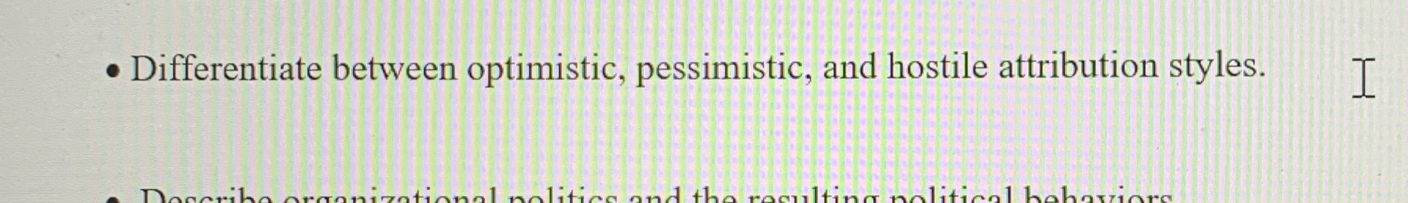 Solved Differentiate between optimistic, pessimistic, and | Chegg.com