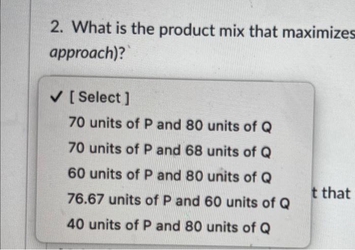 Solved This problem has THREE multiple choice questions. | Chegg.com