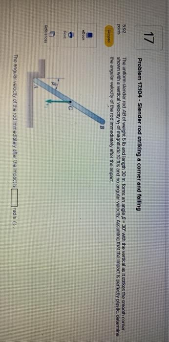 Solved 15 Pro2 Rewed Formation Problem 17097 Bullet 