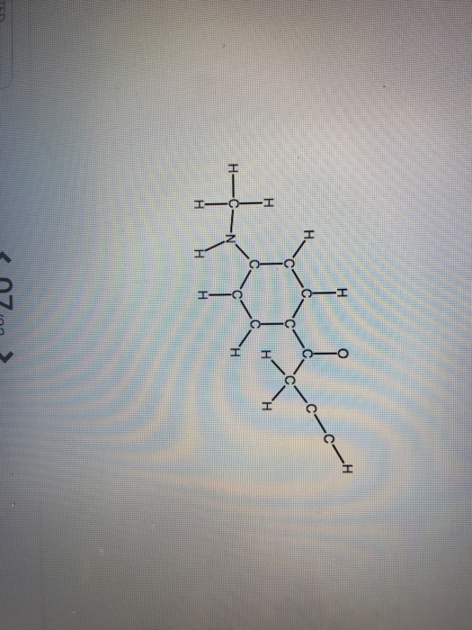 Solved complete the following lewis structure by adding in | Chegg.com