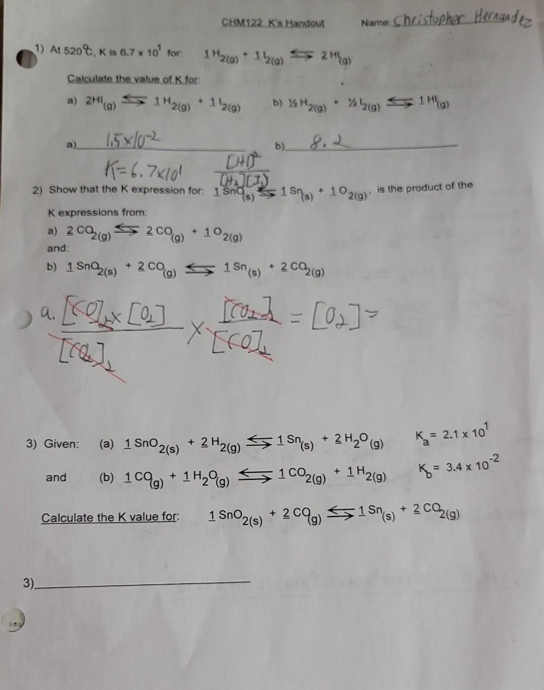 Solved can someone please show me step by step how to solve | Chegg.com