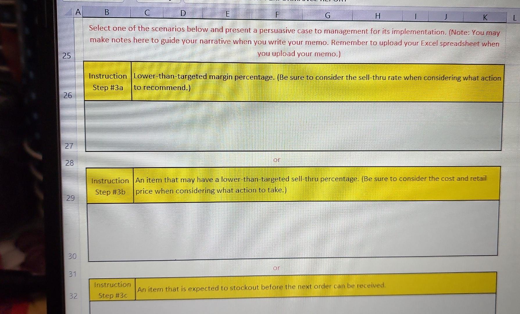 6 7 10 2 15 SKU# 1234567 1234568 1234569 1234570 | Chegg.com