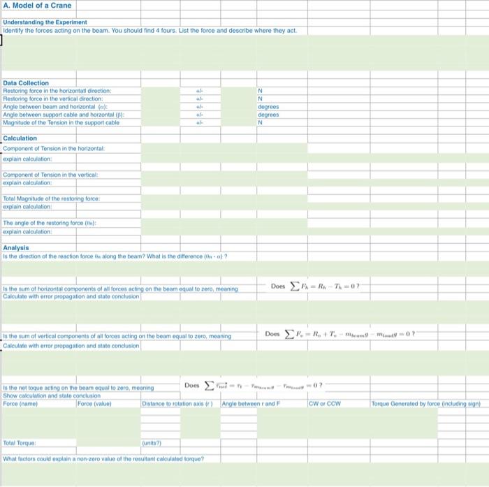 Solved Using the lab guide image 1-7 fill in the lab report( | Chegg.com