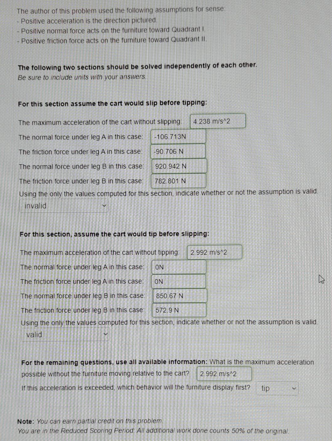 Solved HW12: Problem 3 Previous Problem Problem List Next | Chegg.com