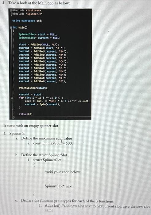 Solved 1 Syntax Of Struct Struct Mystructure {