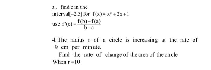 Solved 2f(x)=−x3+6x2−9x (a) Find the critical points, | Chegg.com