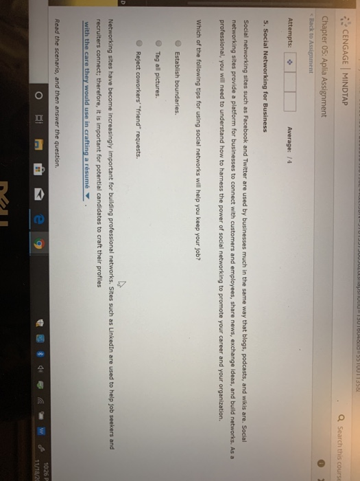 Solved: OtId130160481d5510011358 CENGAGE MINDTAP Search Th... | Chegg.com Solved: OtId130160481d5510011358 CENGAGE MINDTAP Search Th... | Chegg.com