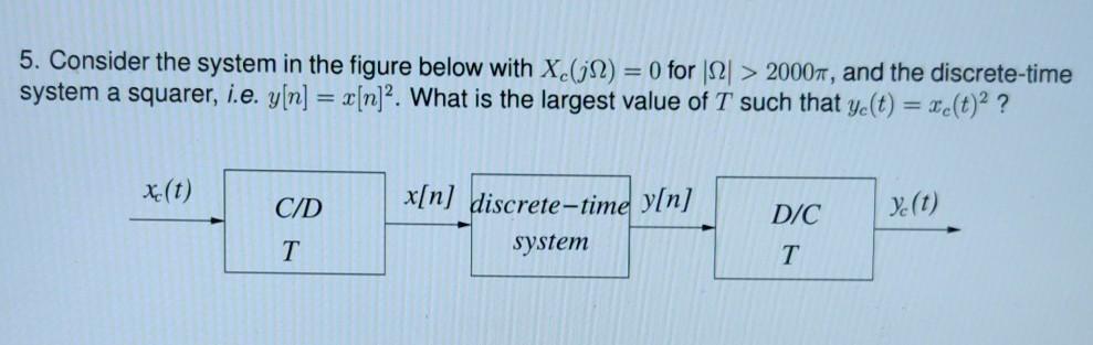 Solved 1. Consider the sequence x[n] sin(an/3) , n =...- - | Chegg.com