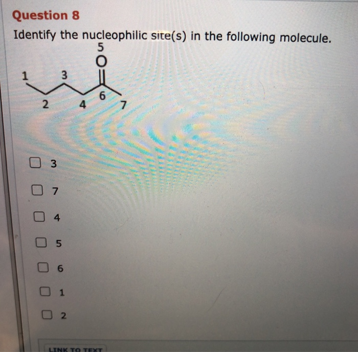 Solved How many unique sets of chemically equivalent protons | Chegg.com