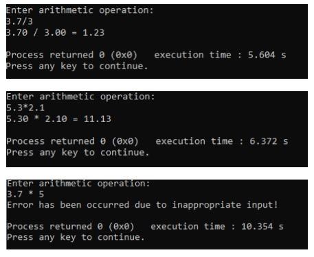 Solved In this part of the assignment, you are going to | Chegg.com