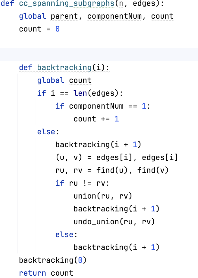 Solved is there any way i can make this function more | Chegg.com