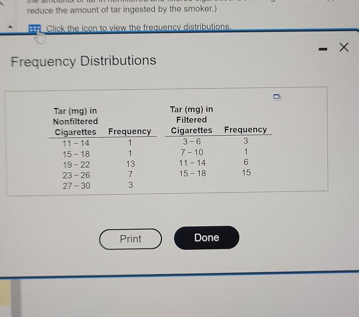 Solved Construct one table that includes relative | Chegg.com