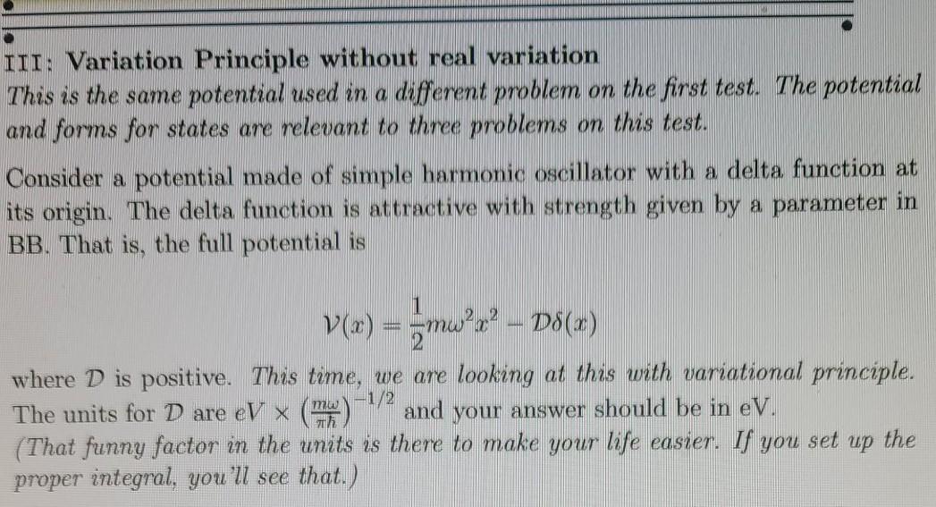 Solved Question 2 Refer to the problem in the accompanying | Chegg.com