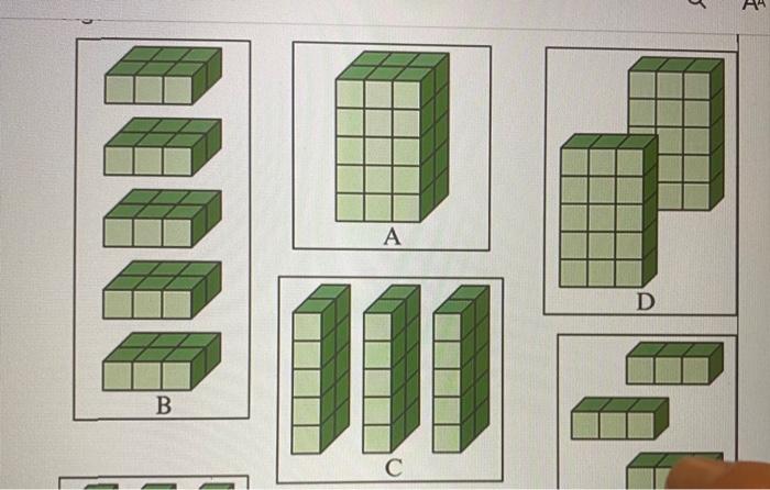 Solved 5. )∫( Figure A in Figure 4.19 shows a 5-unit-high, | Chegg.com