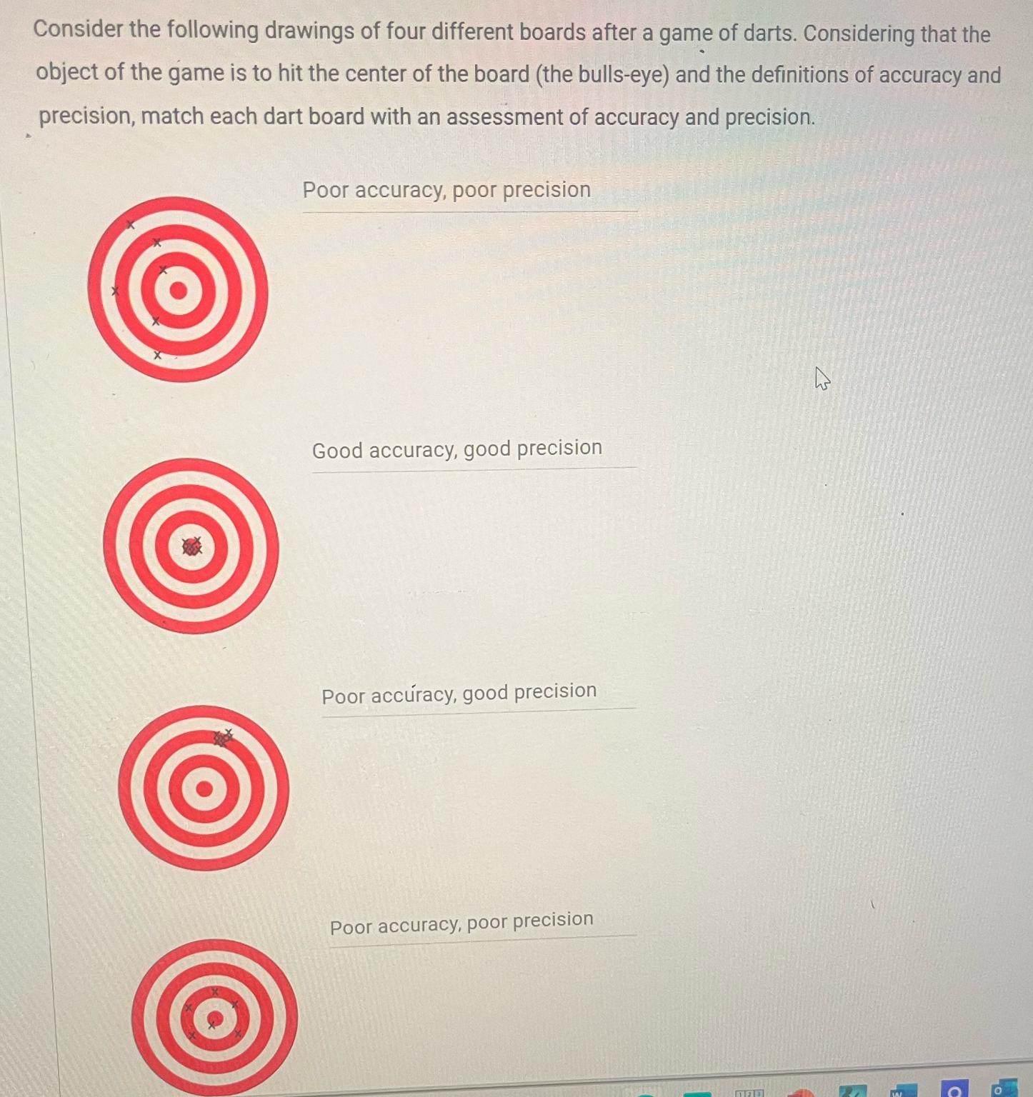Solved Consider the following drawings of four different | Chegg.com