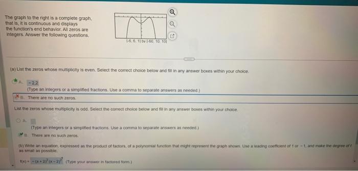 The graph 10 the right is a complete graph. that is, | Chegg.com